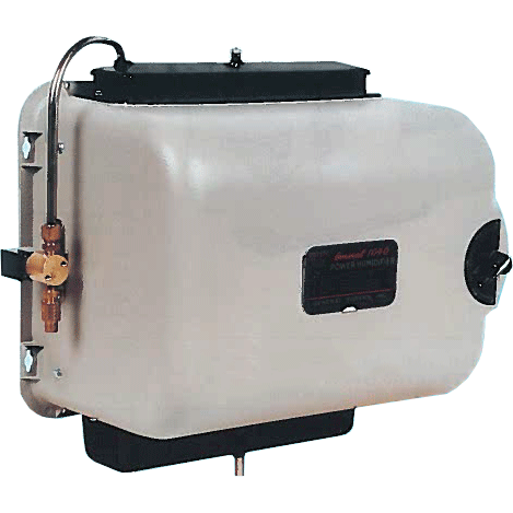 1040LH Bypass Style Humidifier - Bypass Style - Humidifiers