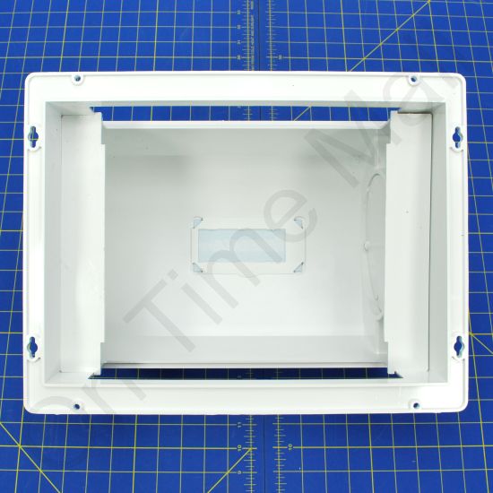 General Aire 1042LH Flow Through Bypass Humidifier 19.2 GPD