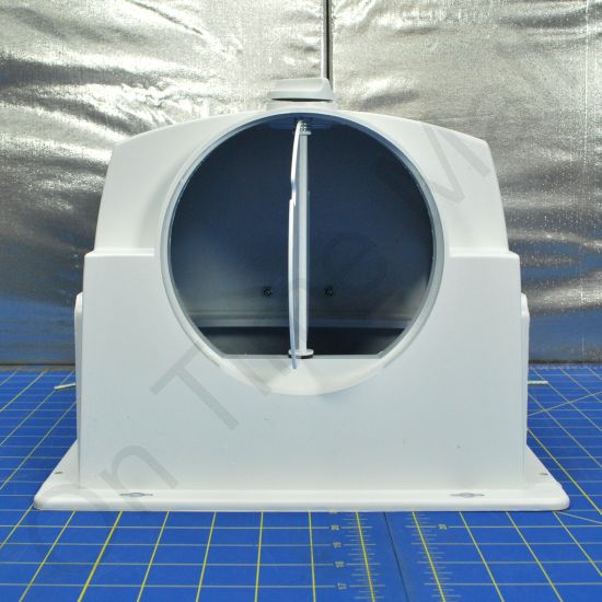 General Aire 1042LH Flow Through Bypass Humidifier 19.2 GPD