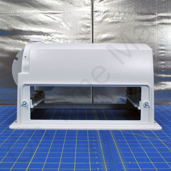 General Aire 1042LH Flow Through Bypass Humidifier 19.2 GPD
