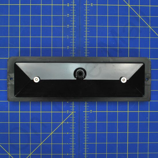 General Aire 1042LH Flow Through Bypass Humidifier 19.2 GPD