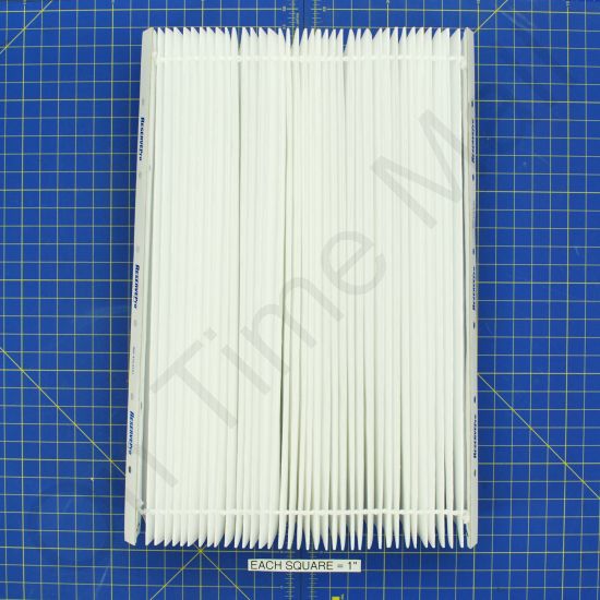 General Aire 12758 Filter Media