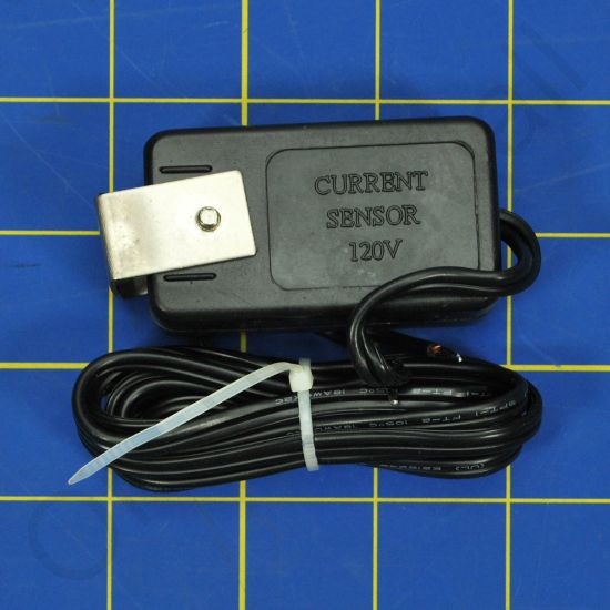 General Aire GA51 Current Sensing Relay 120V