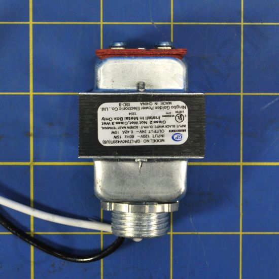 General Aire 570M Manual Bypass Humidifier 12 GPD