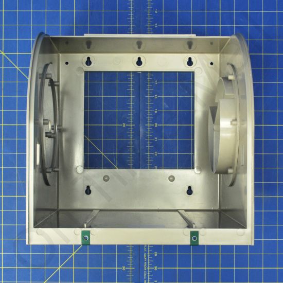 General Aire 81-1 Humidifier Cabinet