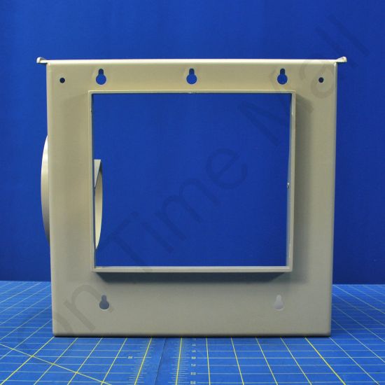 General Aire 81-1 Humidifier Cabinet
