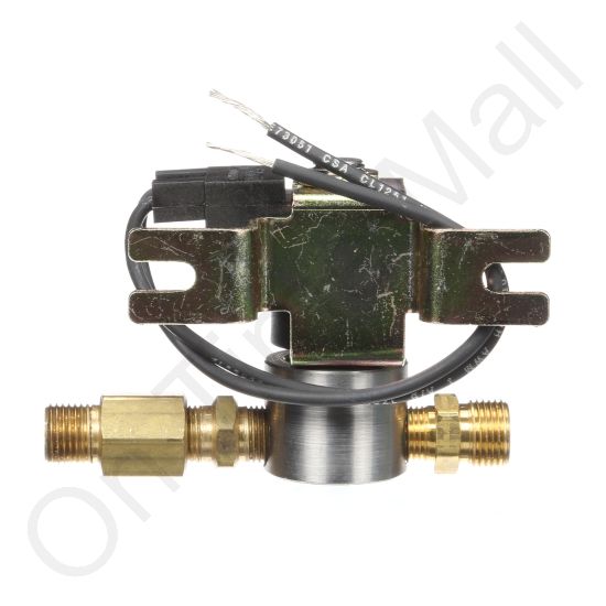 General Aire 990-53 Solenoid Valve Assembly 24V
