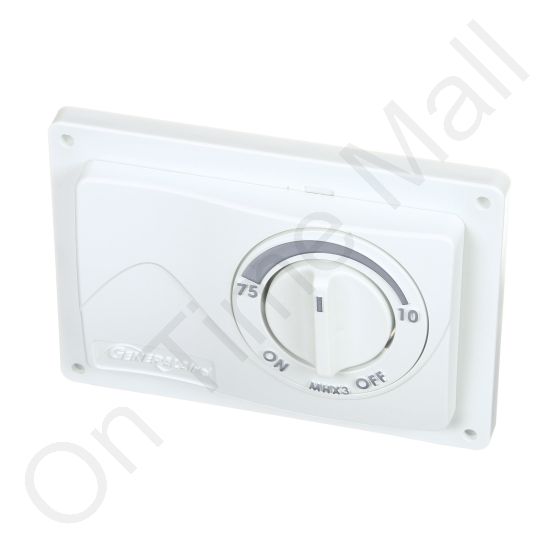 General Aire MHX3 Humidistat Duct Mount
