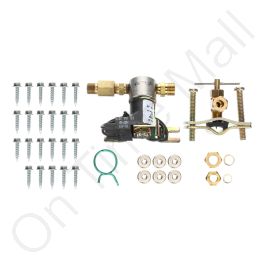General Aire 1042-80 Parts Bag With Solenoid 24V