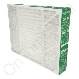 General Aire 11-GA100A37 Filter Media
