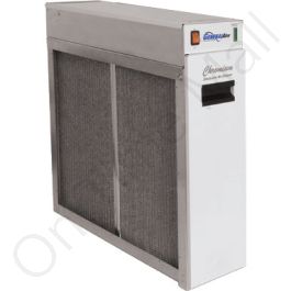 General Aire GA50A20 Chromium Electronic Air Cleaner