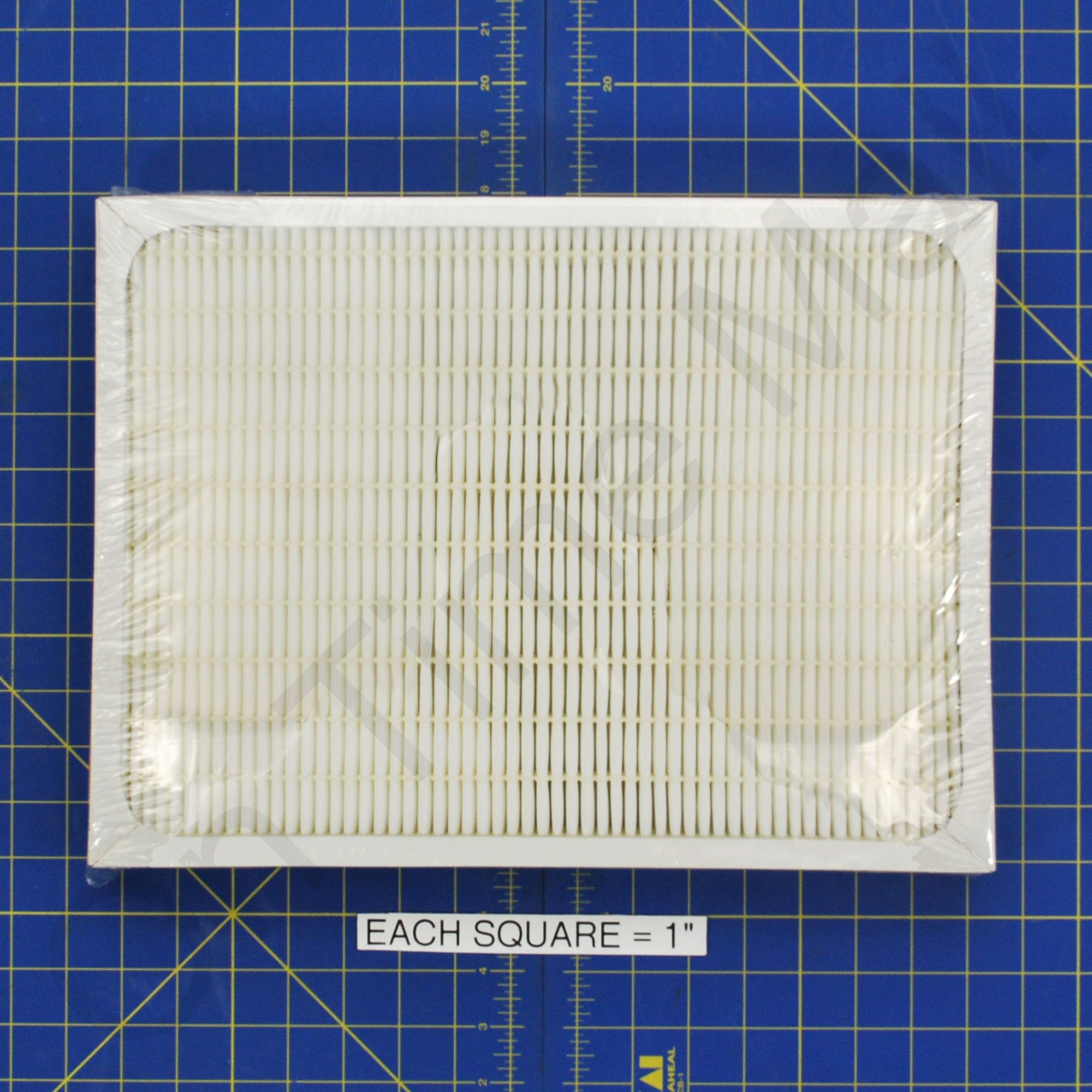 General Aire HF500 HEPA Air Filter