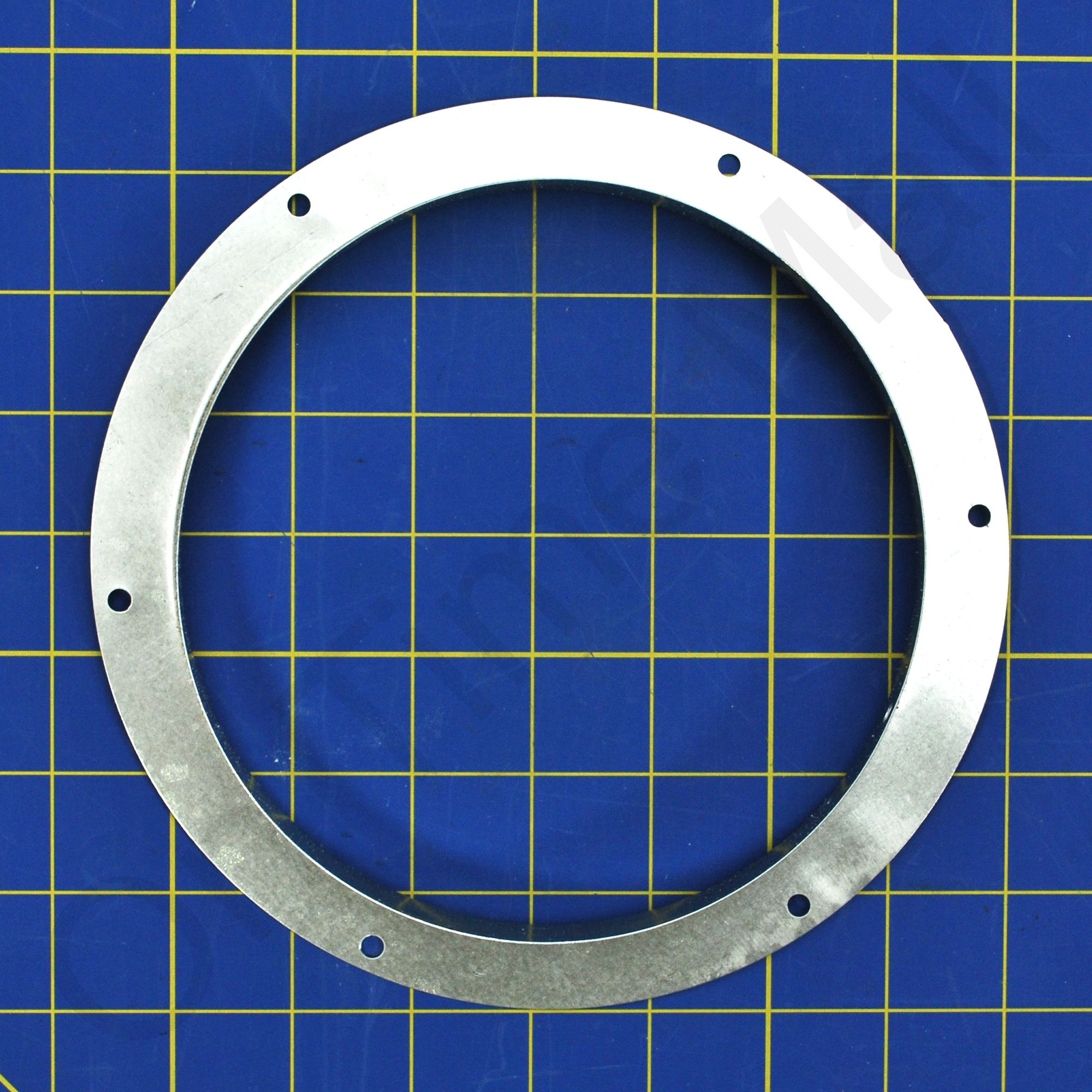 General Aire 1042LH Flow Through Bypass Humidifier 19.2 GPD