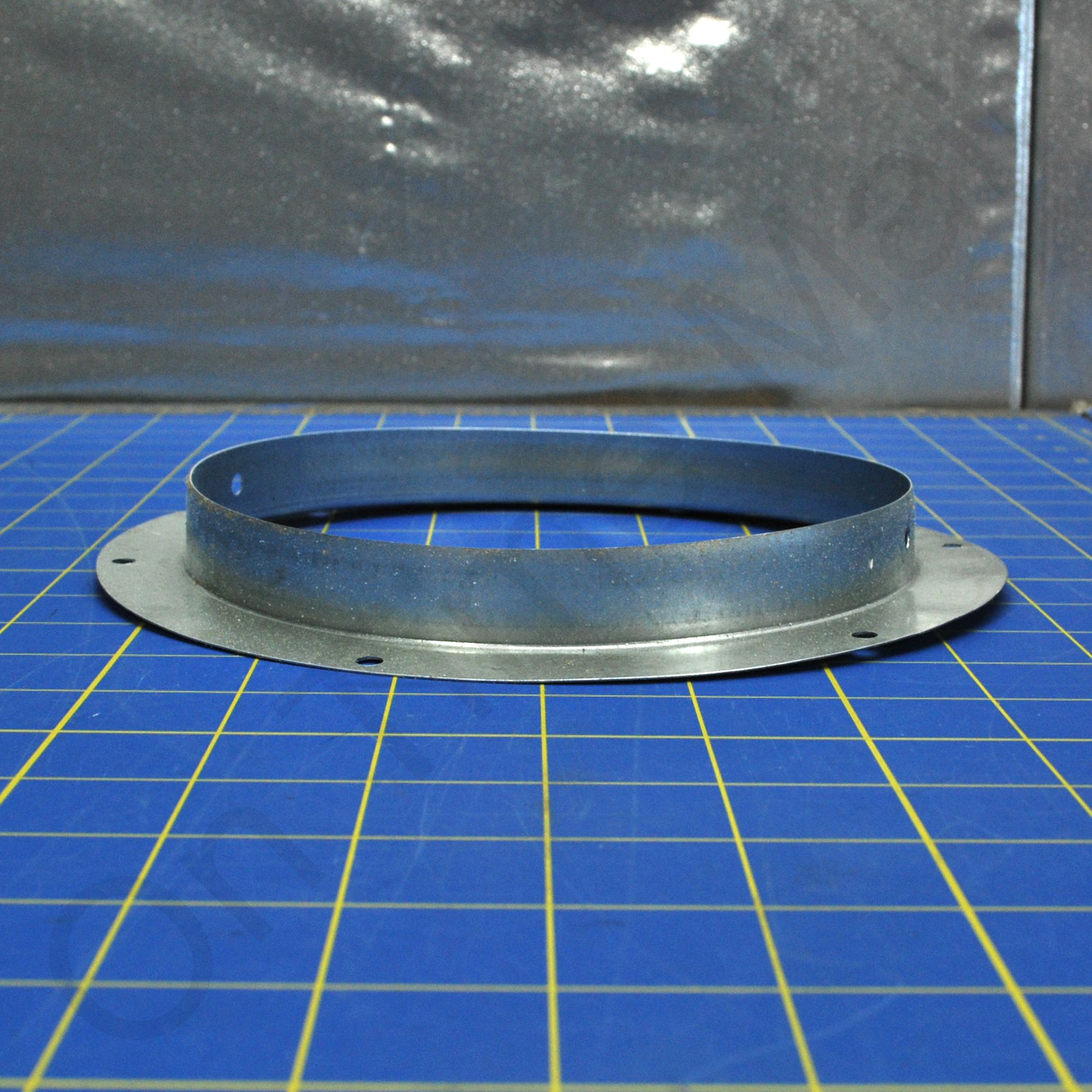 General Aire 1042LH Flow Through Bypass Humidifier 19.2 GPD