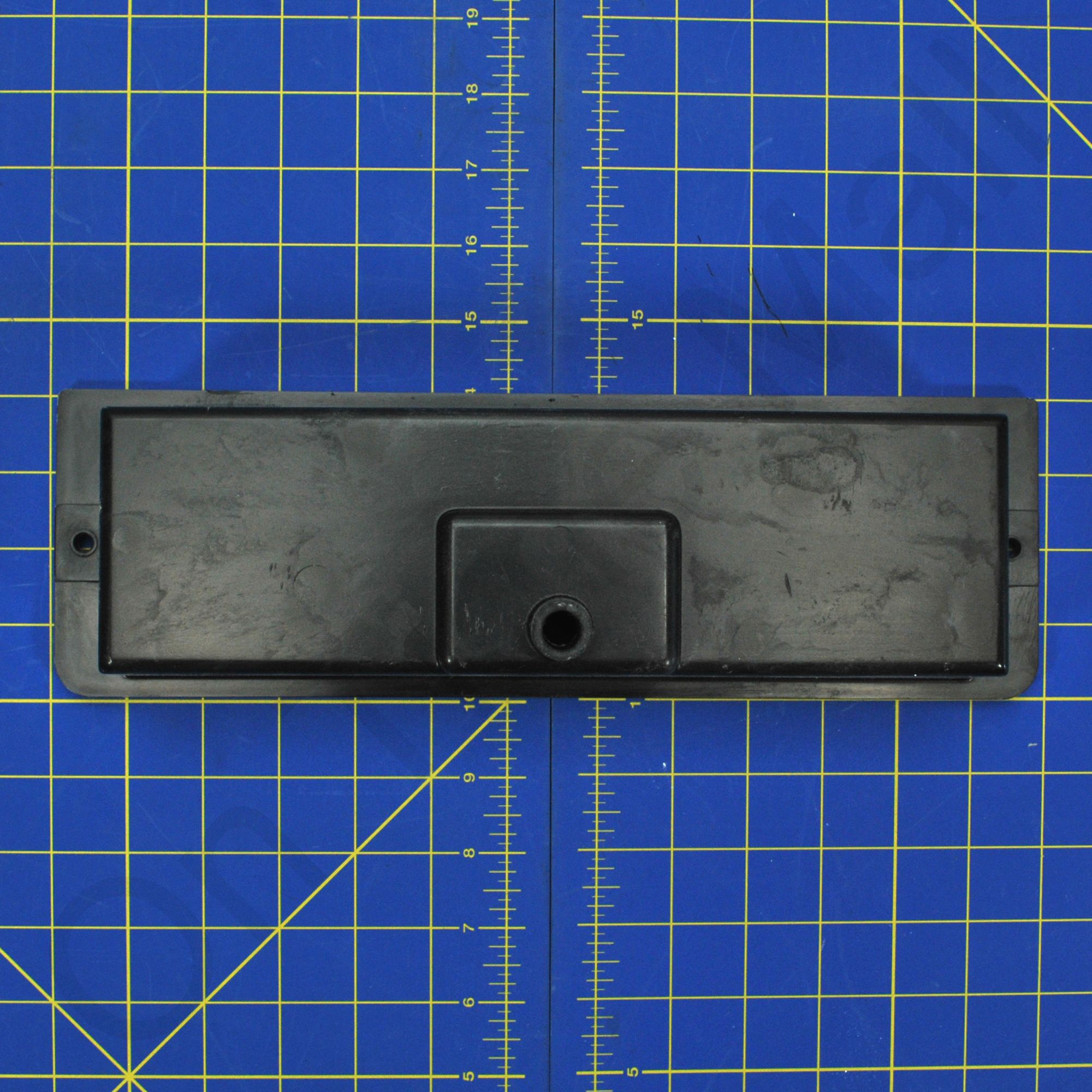 General Aire 1042LH Flow Through Bypass Humidifier 19.2 GPD