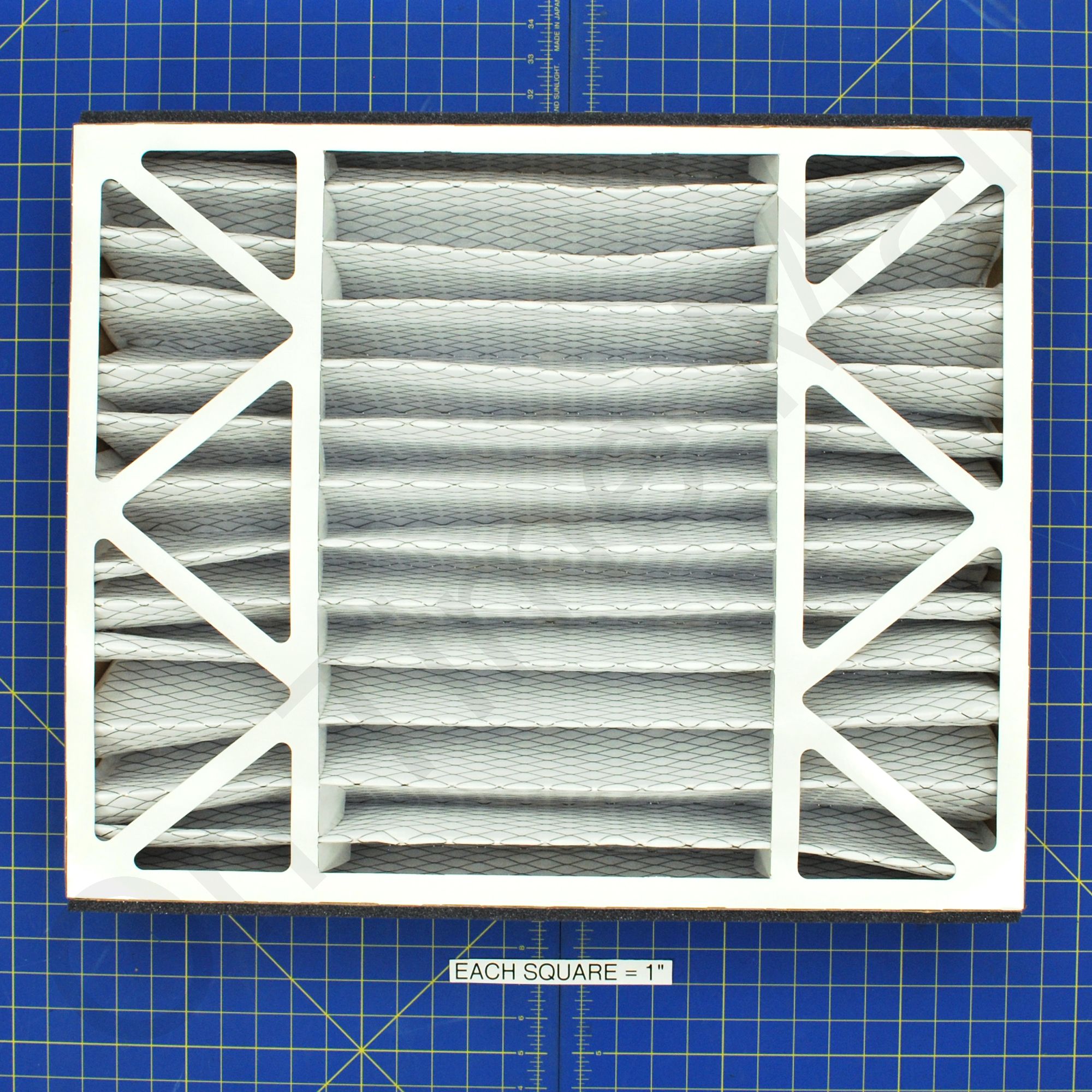 General Aire 4551 Filter Media
