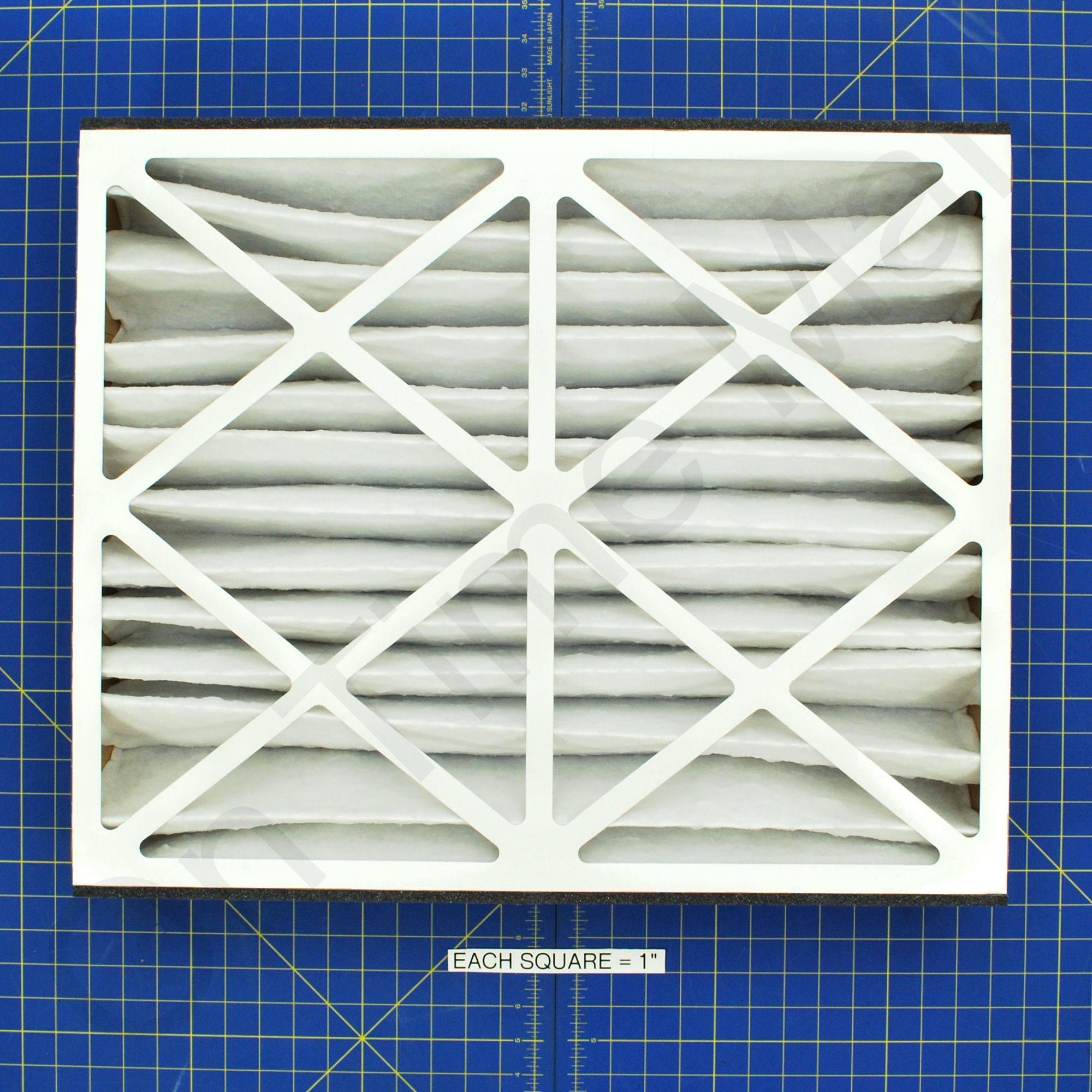 General Aire 4551 Filter Media