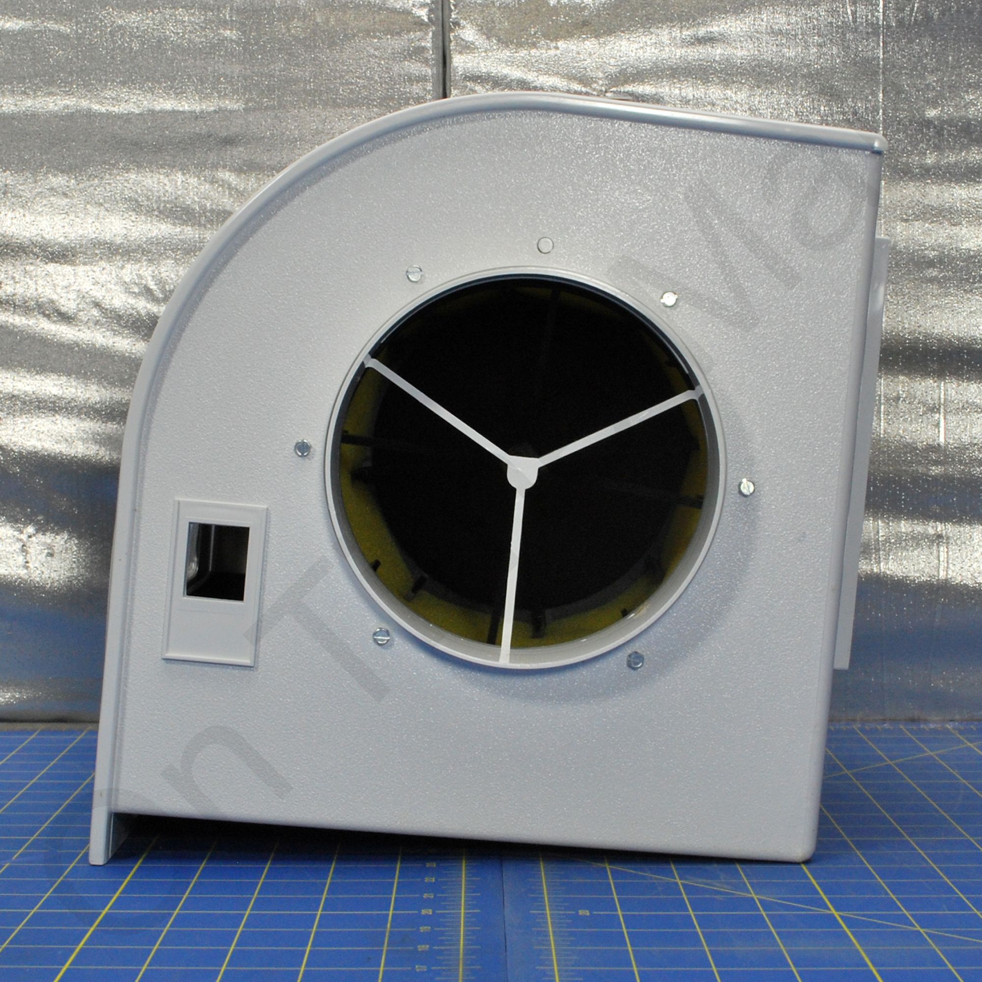 General Aire 81 Bypass Humidifier 18 GPD