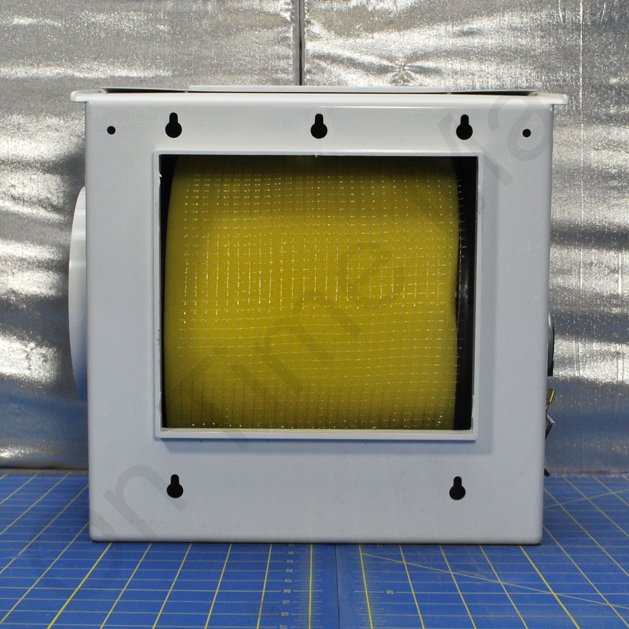 General Aire 81 Bypass Humidifier 18 GPD