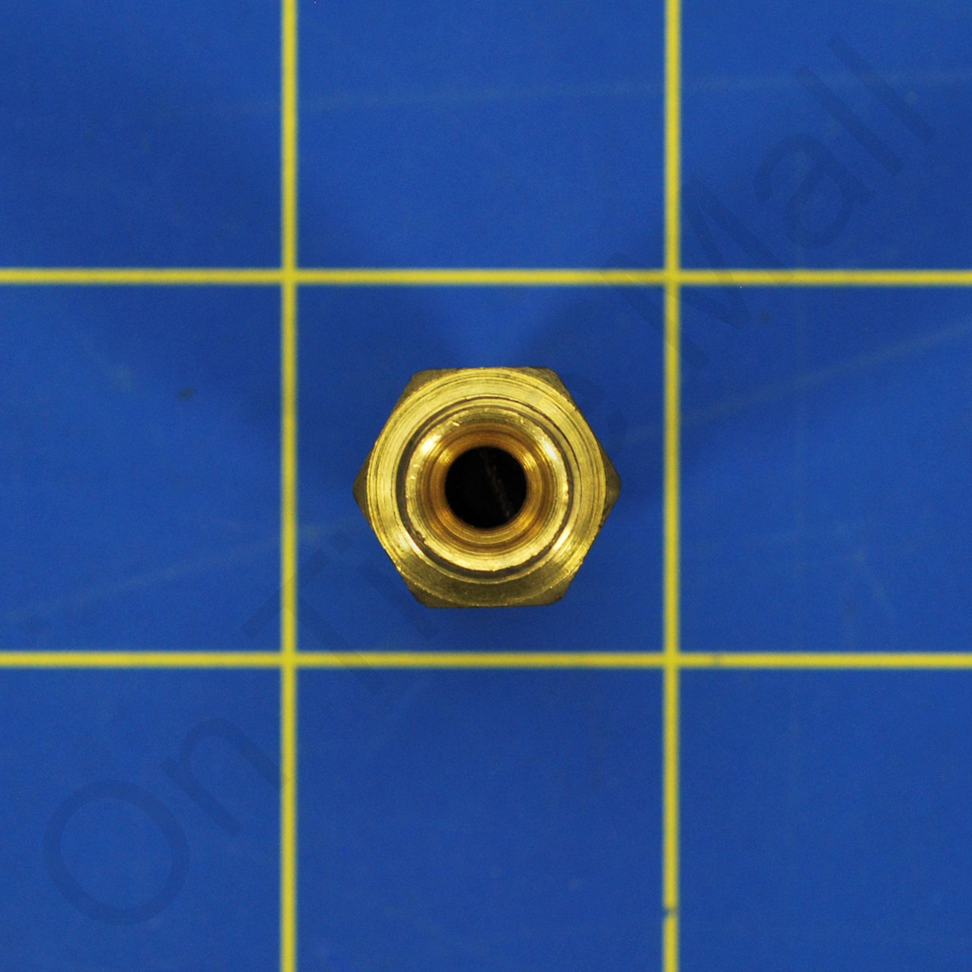 General Aire 990-37-75 Orifice And Strainer Assembly