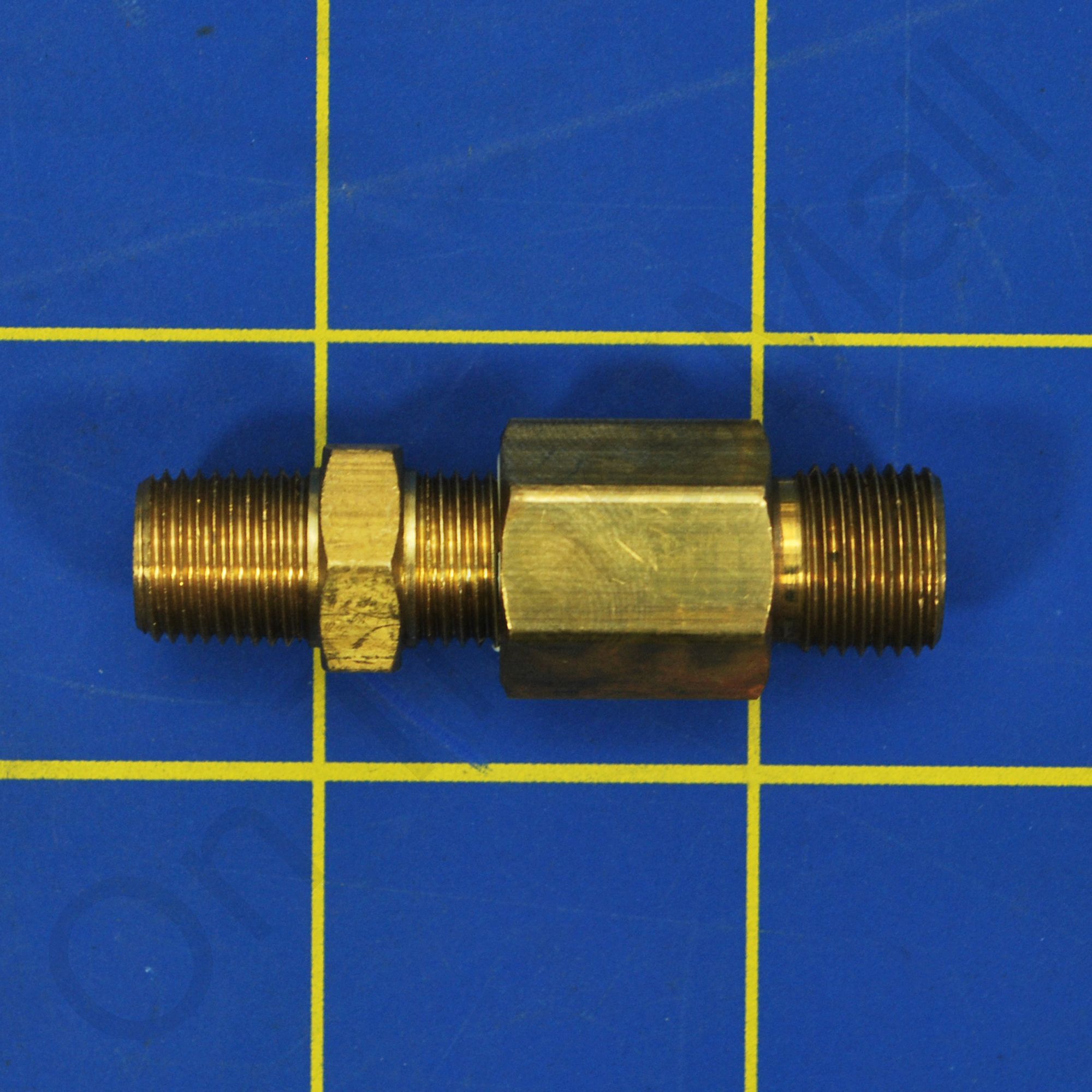 General Aire 990-37-76 Orifice And Strainer Assembly