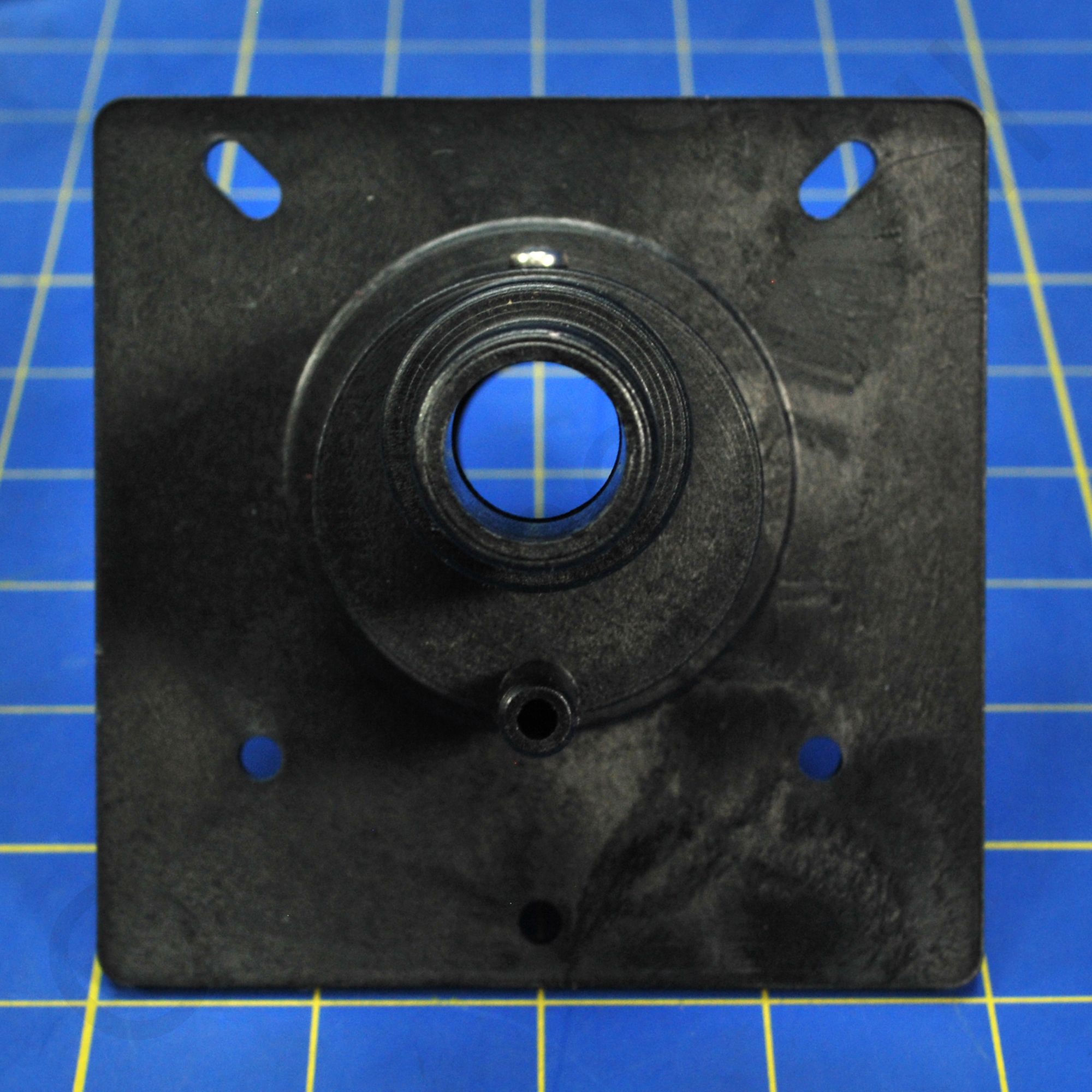 General Aire DMNKIT Duct Mount Kit