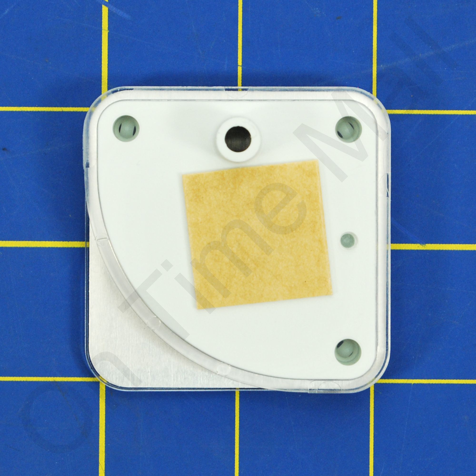 General Aire G99 Air Filter Gage