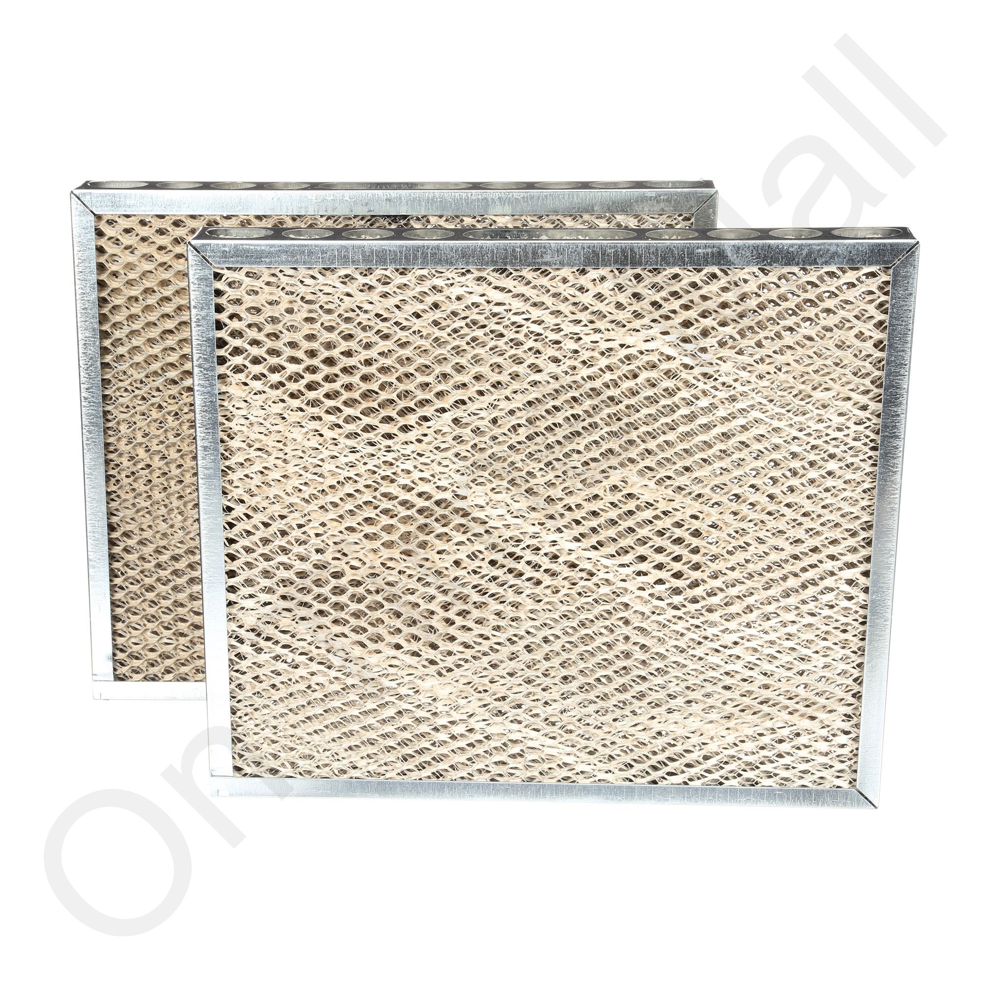 General Aire 1099-20 Evaporator Pad (2 Pack)