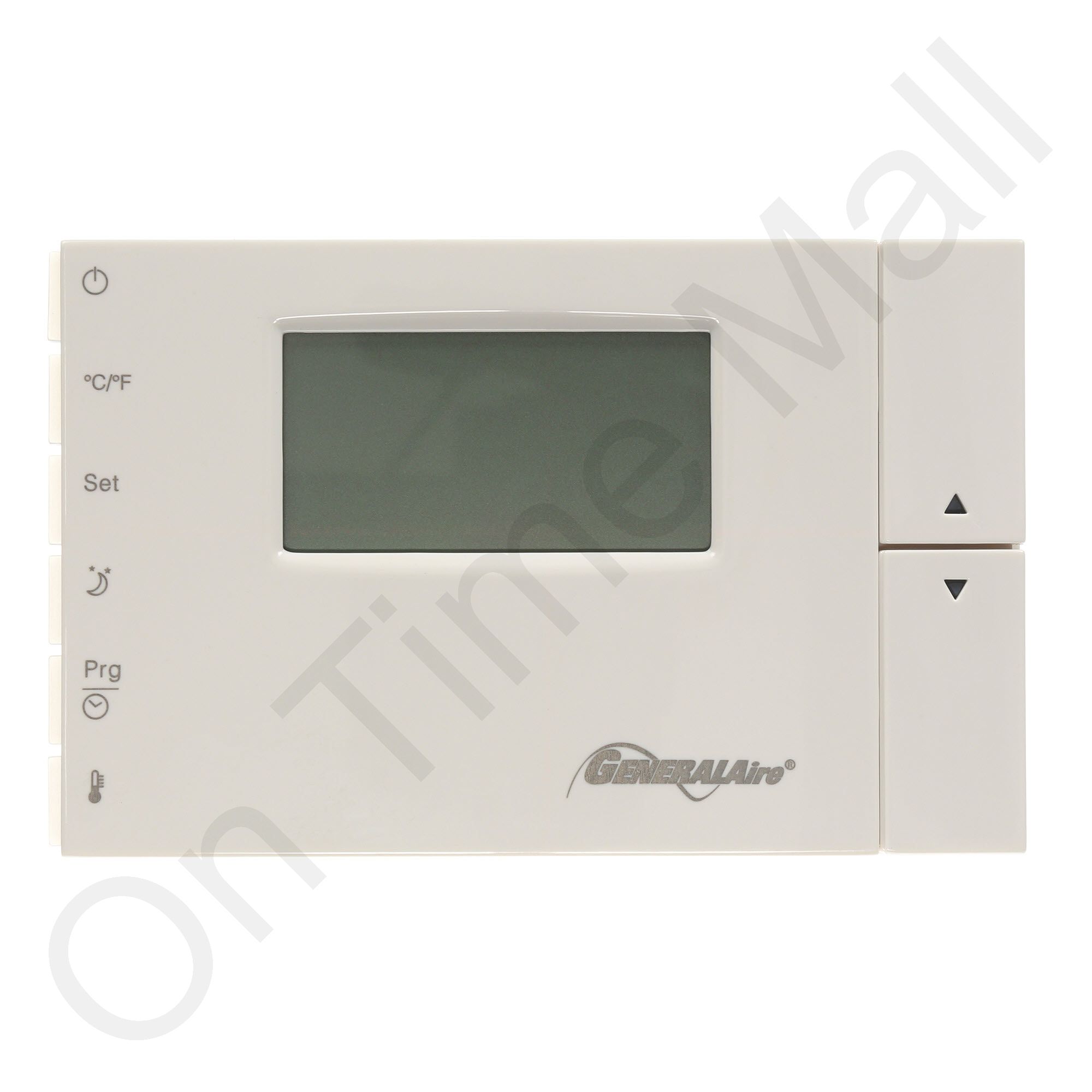 General Aire GFX50 Modulating Humidistat 24V