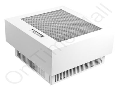General Aire SSCB15-WHT Ceiling Mount Air Cleaner