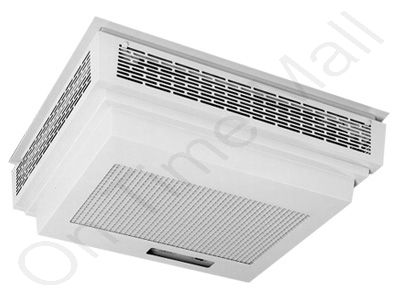General Aire SSCB7-WHT Ceiling Mount Air Cleaner