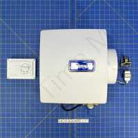 570 Bypass Style Humidifier - Bypass Style - Humidifiers
