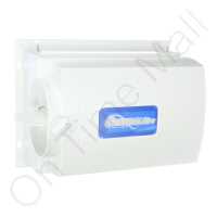 1042LH Bypass Style Humidifier - Bypass Style - Humidifiers
